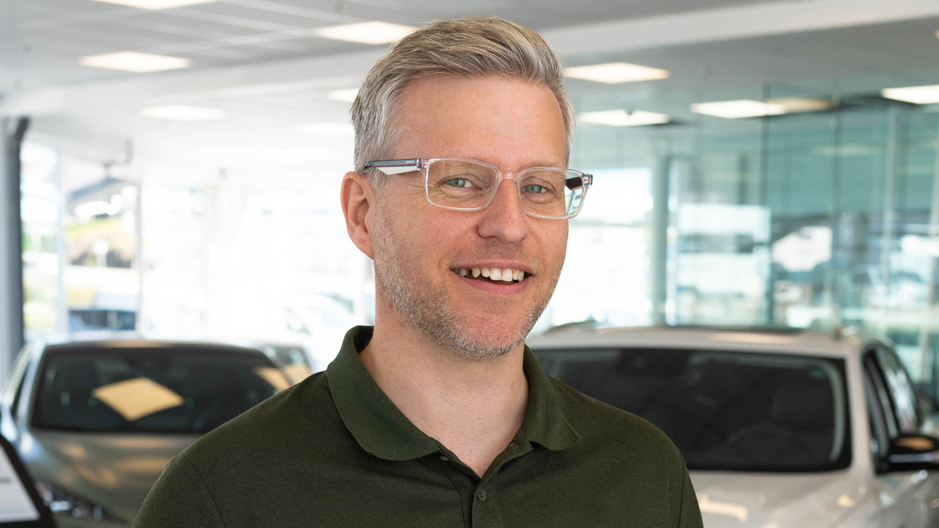 Gumpen Motor Kristiansand | Gumpen